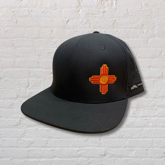 New Mexico Caps – Desert Styles